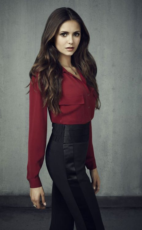 TVD elena_promoS4