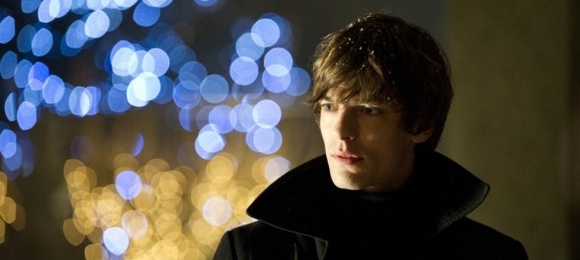 Zach Ma première fois