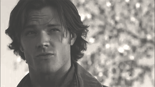 Sam Gif SPN