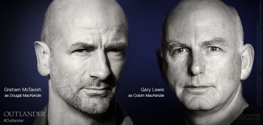 Outlander – La Série TV Dérivée des Romans de Diana Gabaldon