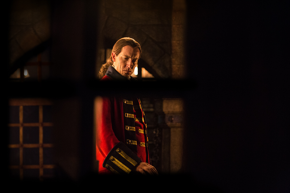 Outlander -S01P02 – Stills