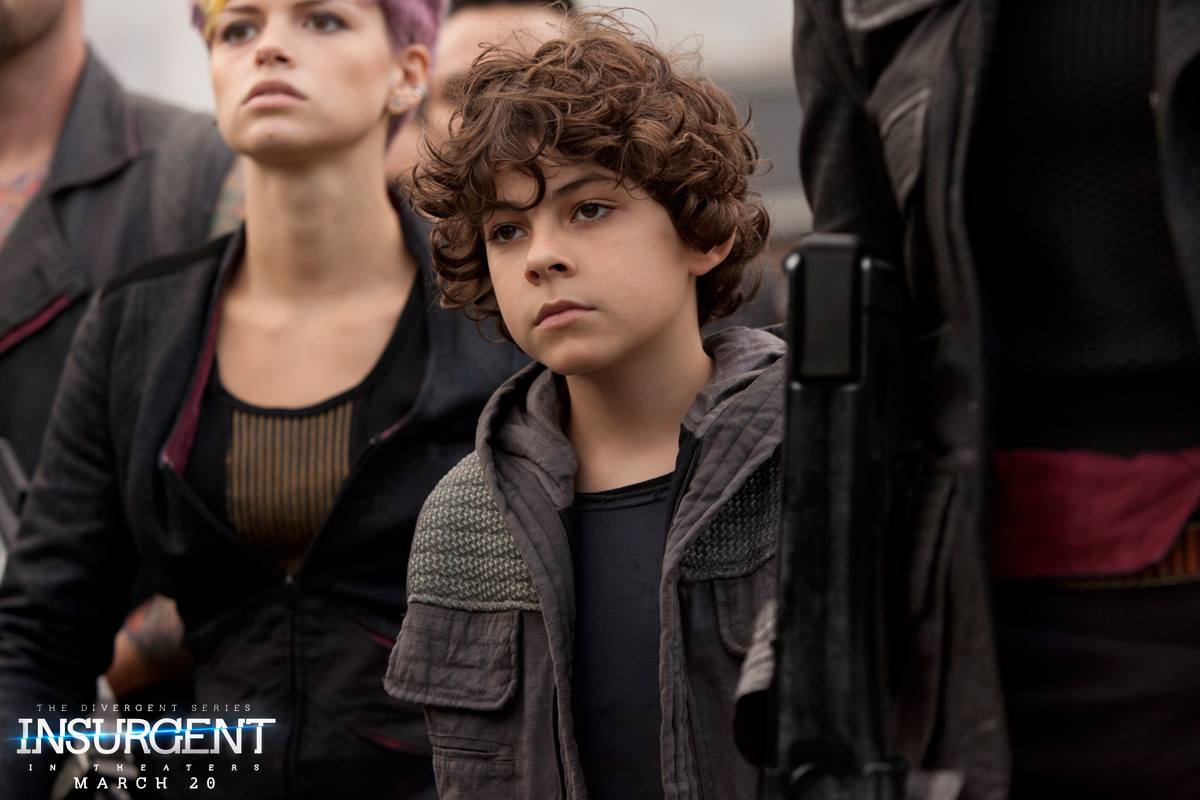 Divergente 2 L’insurrection – still 20