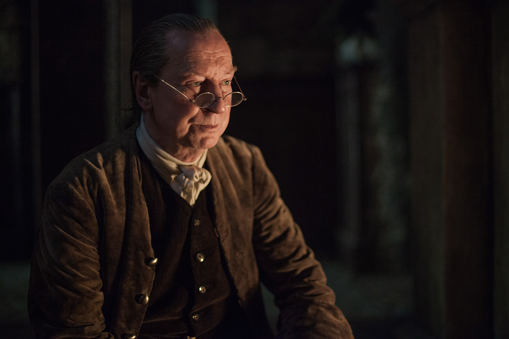 Outlander – S01P2 – Stills