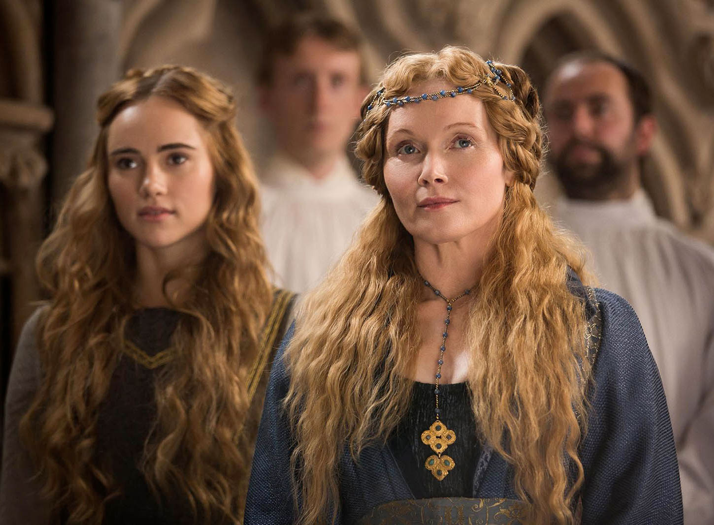 The White Princess 8