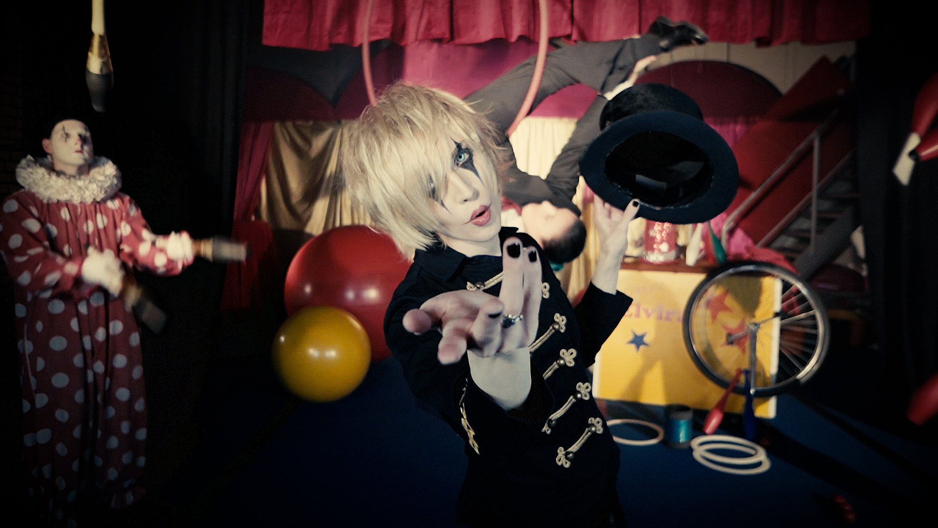 YOHIO 2