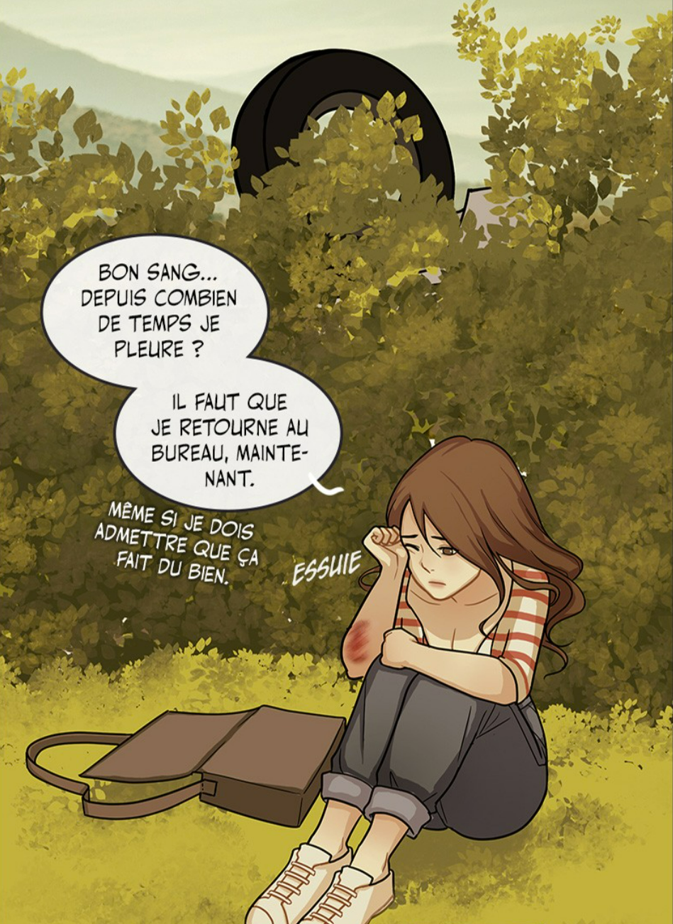 Midnight Poppy Land de Lilydusk