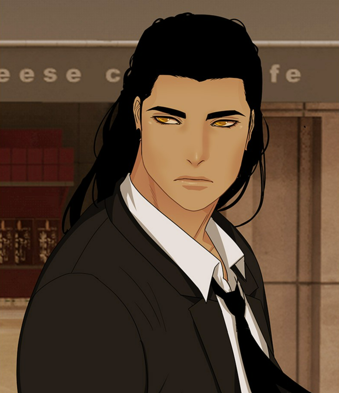 Midnight Poppy Land de Lilydusk – extrait – 5