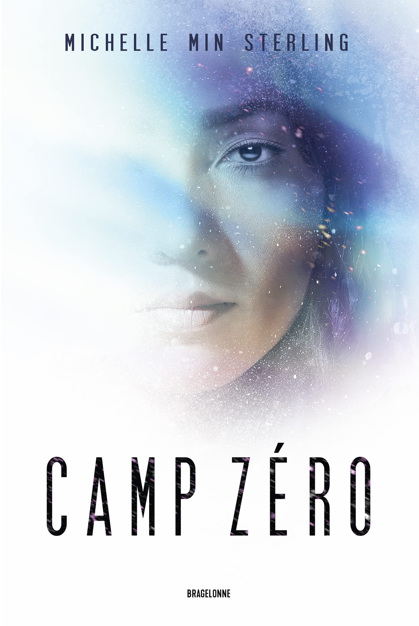 Camp Zero de Michelle Min Sterling
