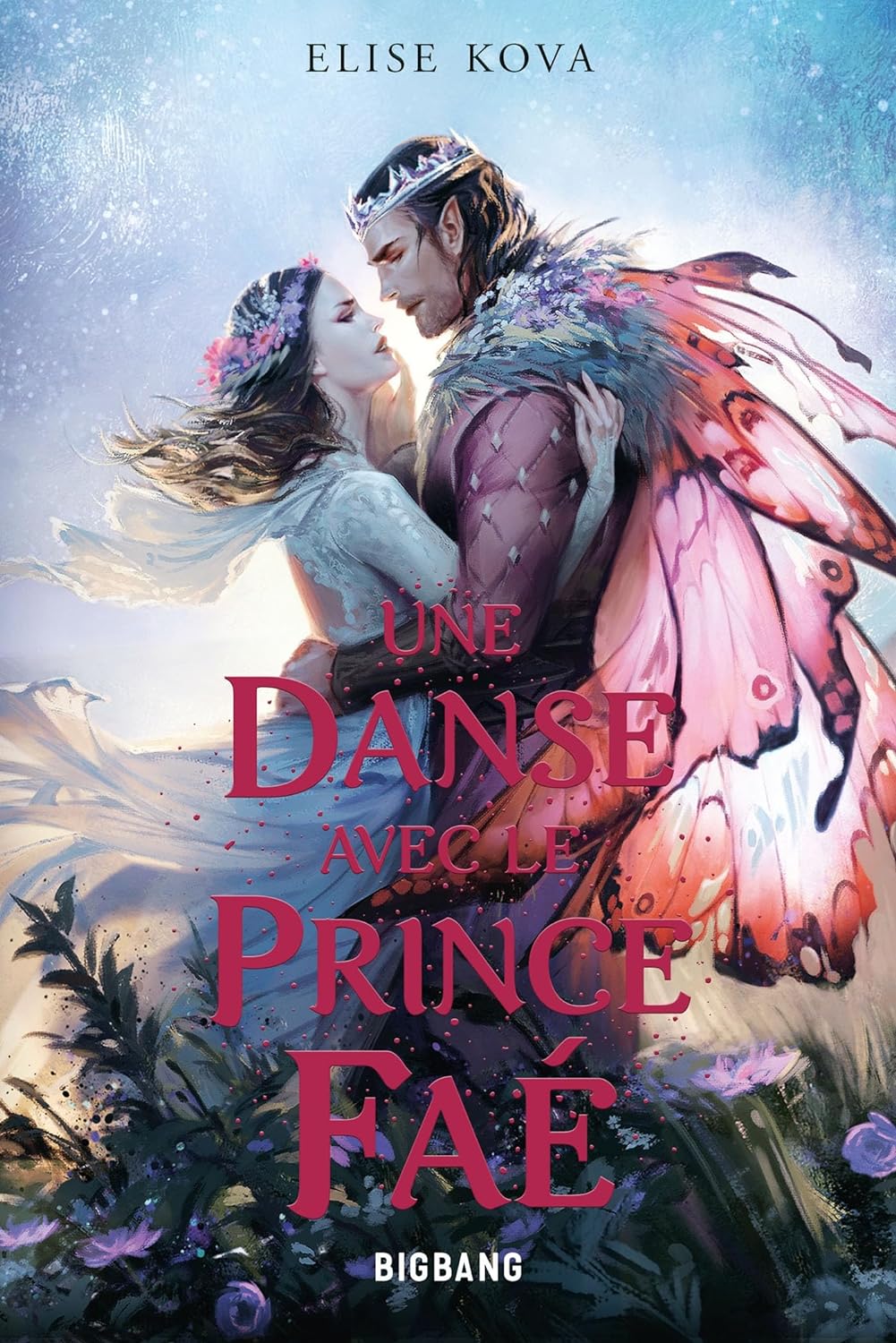 une danse avec le prince fae (2)